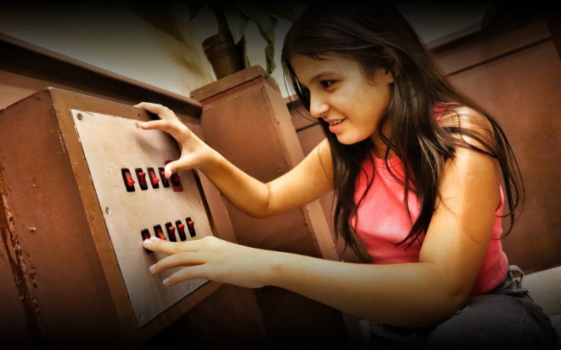 Home Escape Room Panama Home Escape Room Panama